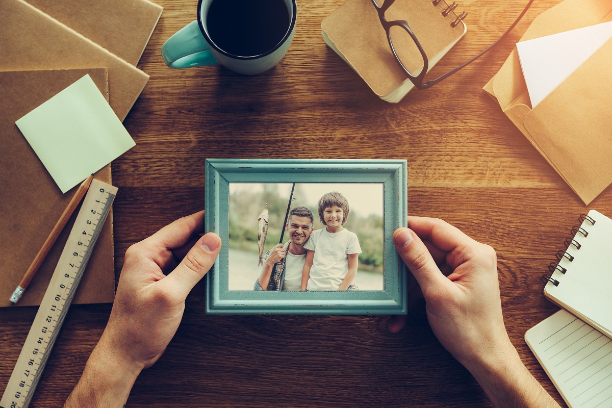 Better Preservation of Your Personal Memorabilia - My Mother Your Mother