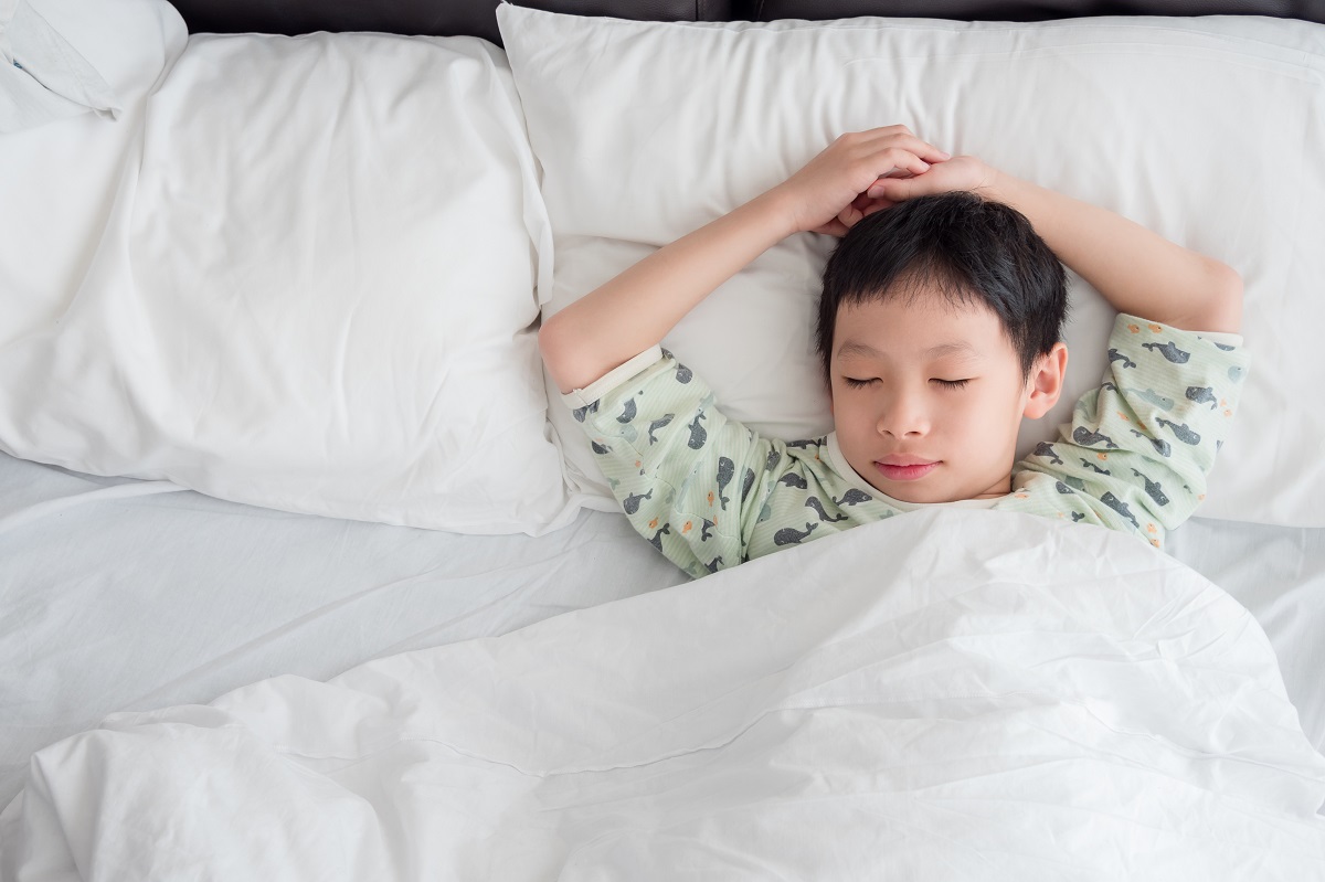Handling Resistance from Your Child During Bedtime | My Mother Your Mother