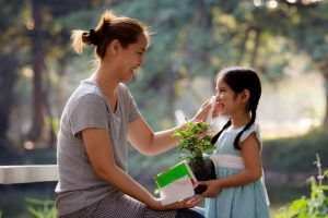 5 Important Roles of a Mother in the Family - My Mother Your Mother